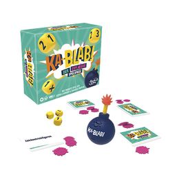 HASBRO GAMING KABLAB Familienspiel Mehrfarbig