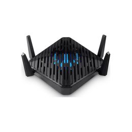 Acer Predator Connect W6d - Wi-Fi 6 Router / 2.5 GigE ethernet - Wireless router Wi-Fi 6
