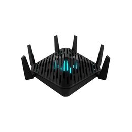 Acer Predator Connect W6 - Wireless router 802.11a/b/g/n/ac/ax (Wi-Fi 6E) *DEMO*