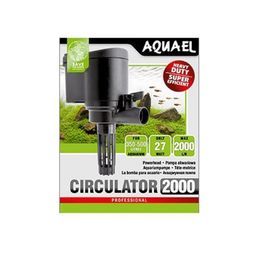 AQUAEL Circulator 2000 (N)