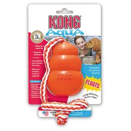 Kong Toy Kong Aqua with rope