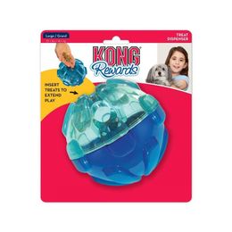 Kong Interactive toy Reward Ball