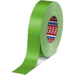Tesa extra Power® Perfect Gewebeband grün 38,0 mm x 50,0 m 1 Rolle