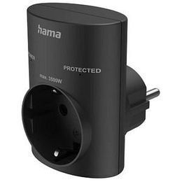 Hama Überspannungsschutzadapter