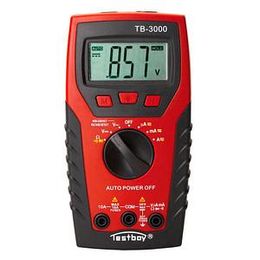 Testboy® 3000 Multimeter