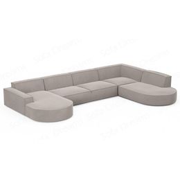 Sofa Dreams Polster Wohnlandschaft Alegranza