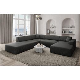 Sofa Dreams Wohnlandschaft Mallorca U Form Lounge
