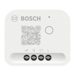 Bosch Smart Home Dimmer, Weiß
