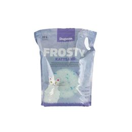 Dogman Cat Litter Frosty Original 10L