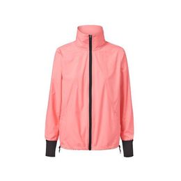 Tchibo Laufjacke - Rosé - Gr.: 38