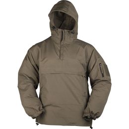 Mil-Tec Combat Sommer, Windbreaker