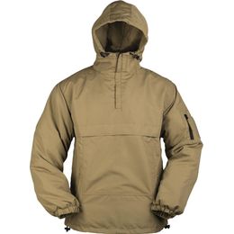 Mil-Tec Combat Sommer, Windbreaker