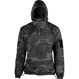 Mil-Tec Combat Sommer, Windbreaker