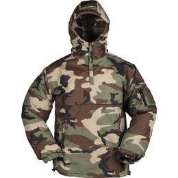 Mil-Tec Combat Winter, Windbreaker