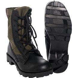 Mil-Tec Panama, Schuhe