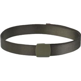 Mil-Tec Quick-Release, Gürtel elastisch