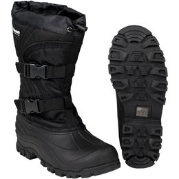 Mil-Tec Schnee, Stiefel