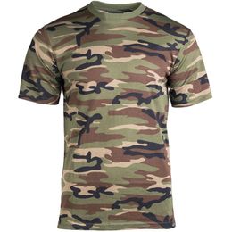 Mil-Tec Military, T-Shirt