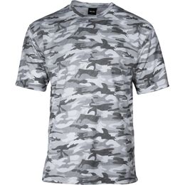 Mil-Tec Military Mesh, T-Shirt