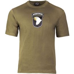 Mil-Tec Airborne, T-Shirt