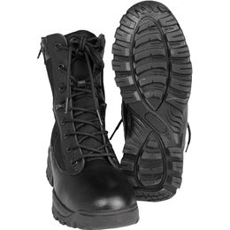 Mil-Tec Tactical Two-Zip, Schuhe