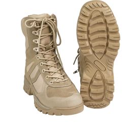 Mil-Tec Patrol One-Zip, Schuhe