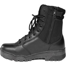 Mil-Tec Tactical Cordura, Schuhe