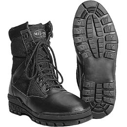 Mil-Tec SWAT, Schuhe