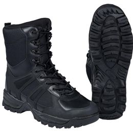 Mil-Tec Mission Gen. II, Schuhe
