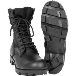 Mil-Tec Panama, Schuhe
