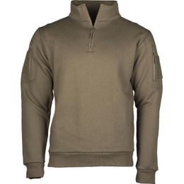 Mil-Tec Tactical, Sweatshirt