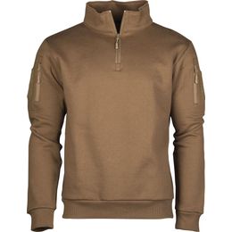 Mil-Tec Tactical, Sweatshirt