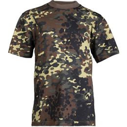 Mil-Tec Military, T-Shirt Kinder