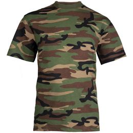 Mil-Tec Military, T-Shirt Kinder