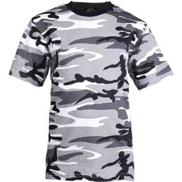 Mil-Tec Military, T-Shirt Kinder