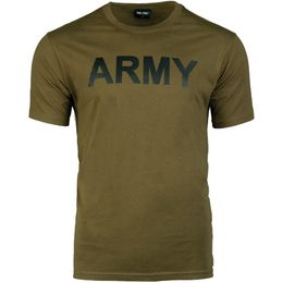 Mil-Tec ARMY, T-Shirt