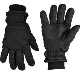 Mil-Tec Thinsulate, Handschuhe