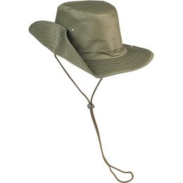 Mil-Tec Dschungel, Hut