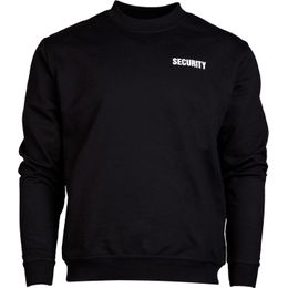 Mil-Tec Security, Sweatshirt