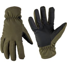 Mil-Tec Softshell, Handschuhe