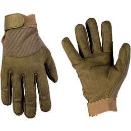 Mil-Tec Army, Handschuhe