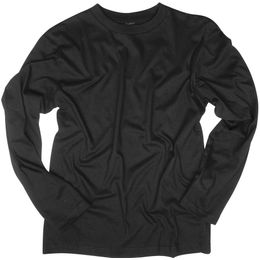Mil-Tec Military, T-Shirt langarm