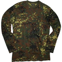 Mil-Tec Military, T-Shirt langarm