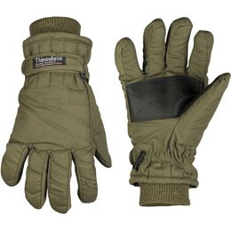Mil-Tec Thinsulate, Handschuhe