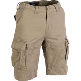 Mil-Tec Vintage, Cargo-Shorts