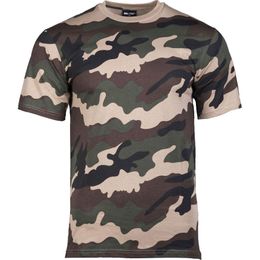 Mil-Tec Military, T-Shirt
