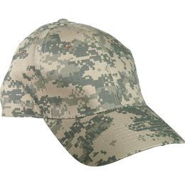Mil-Tec Baseball, Kappe