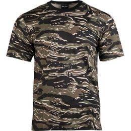 Mil-Tec Military, T-Shirt