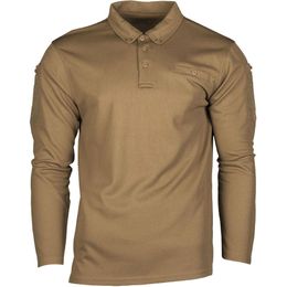 Mil-Tec Tactical, Funktionsshirt langarm
