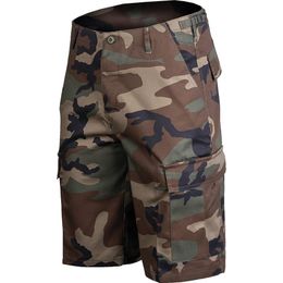 Mil-Tec Bermuda, Cargo-Shorts